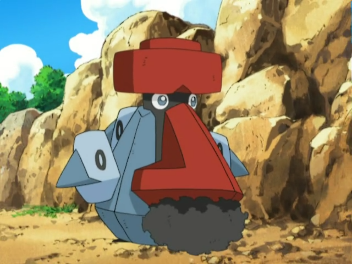 The best Rock-type Pokémon of all time, ranked - Dot Esports