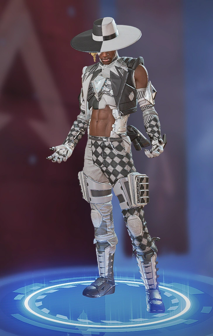The rarest Seer skins in Apex Legends - Dot Esports
