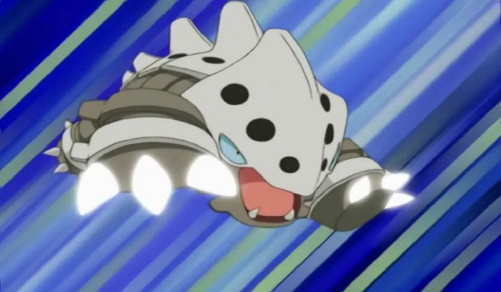 Best Lairon evolutions, moves, and counters in Pokémon GO - Dot Esports