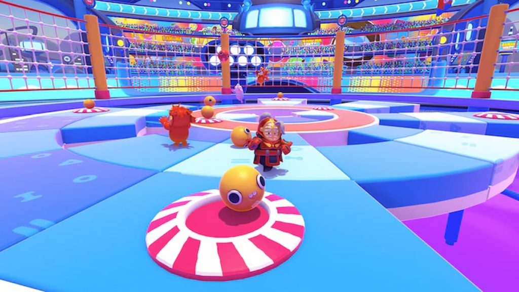 12 best games like Fall Guys - Dot Esports