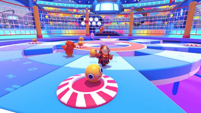 12 best games like Fall Guys - Dot Esports