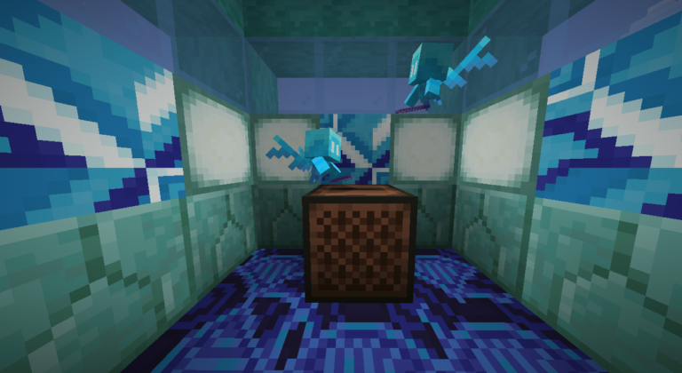 Minecraft's 1.19.1 pre-release increases Allay duplication cooldown ...