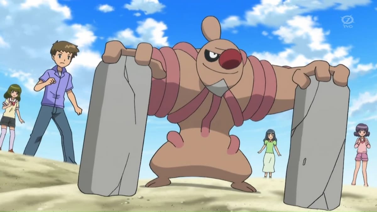 The best Fighting-type Pokémon of all time, ranked - Dot Esports