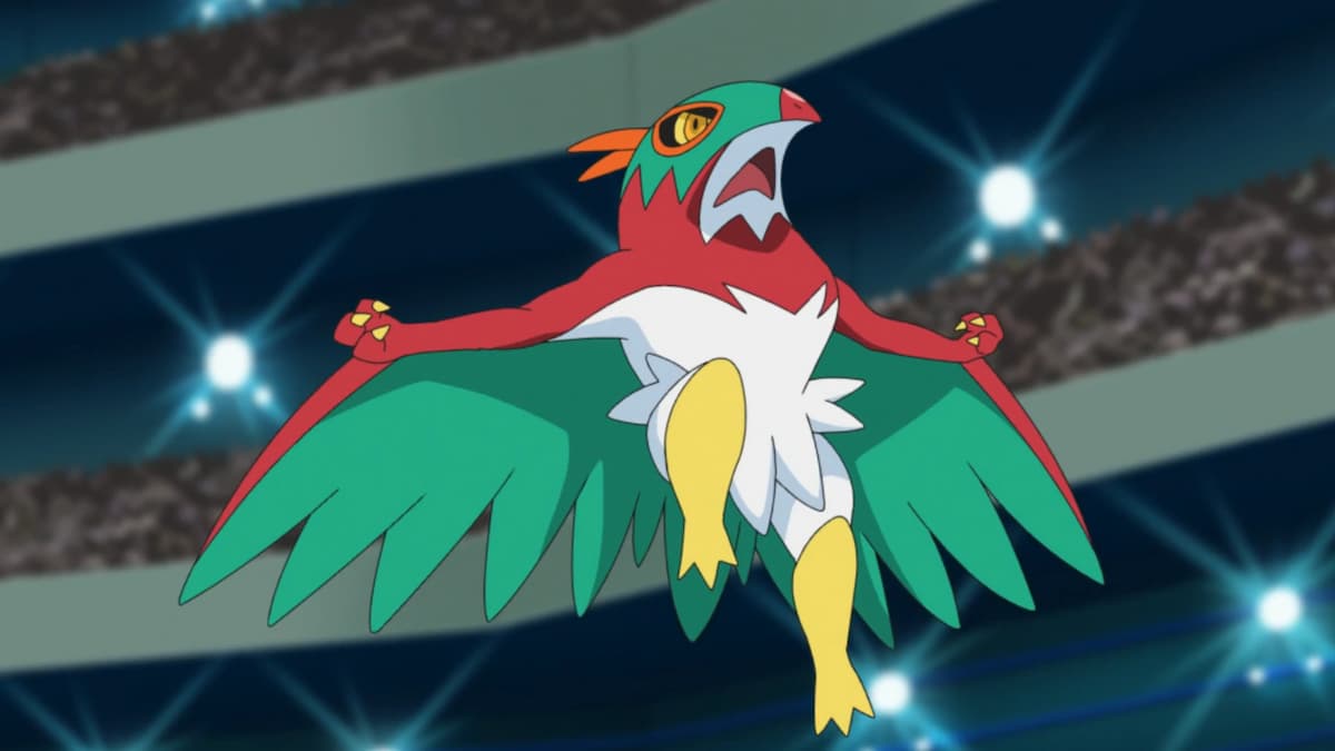 The best Fighting-type Pokémon of all time, ranked - Dot Esports