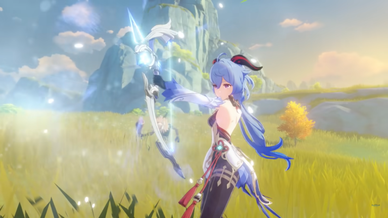 All Cryo characters in Genshin Impact, ranked - Dot Esports