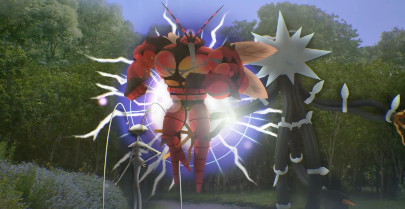 All increased spawns, raids, and habitat rotation details for Pokémon ... All increased spawns, raids, and habitat rotation details for Pokémon ...