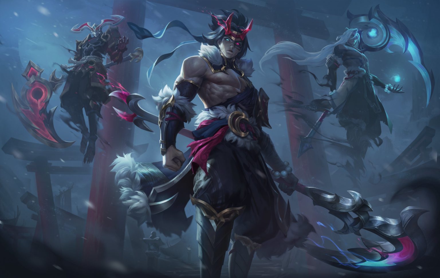 The best Udyr counters in League of Legends - Dot Esports