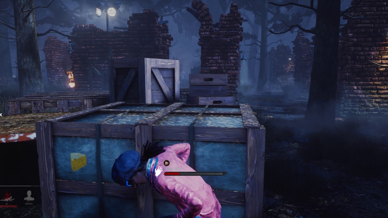 How to loop in Dead by Daylight - Dot Esports