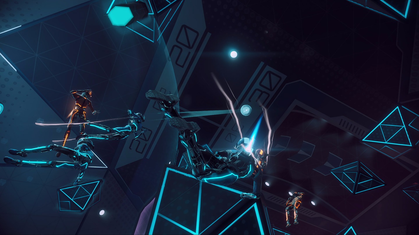 The 12 best Oculus VR games, ranked - Dot Esports