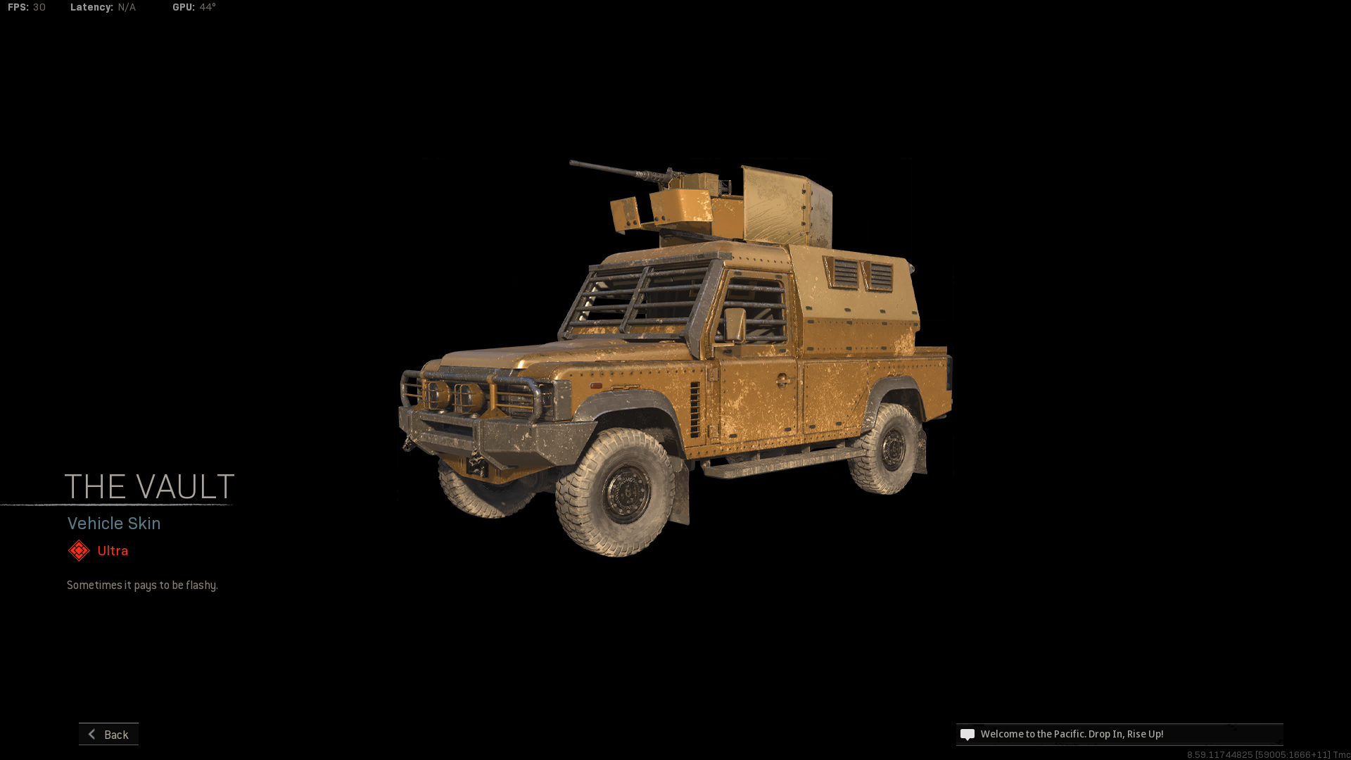 All challenges and rewards in the Call of Duty: Warzone Mercenaries of ...