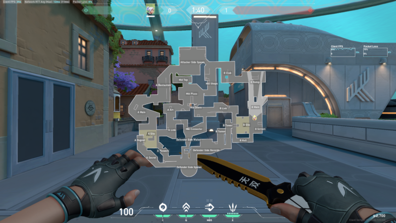 How to play Pearl in VALORANT - Dot Esports