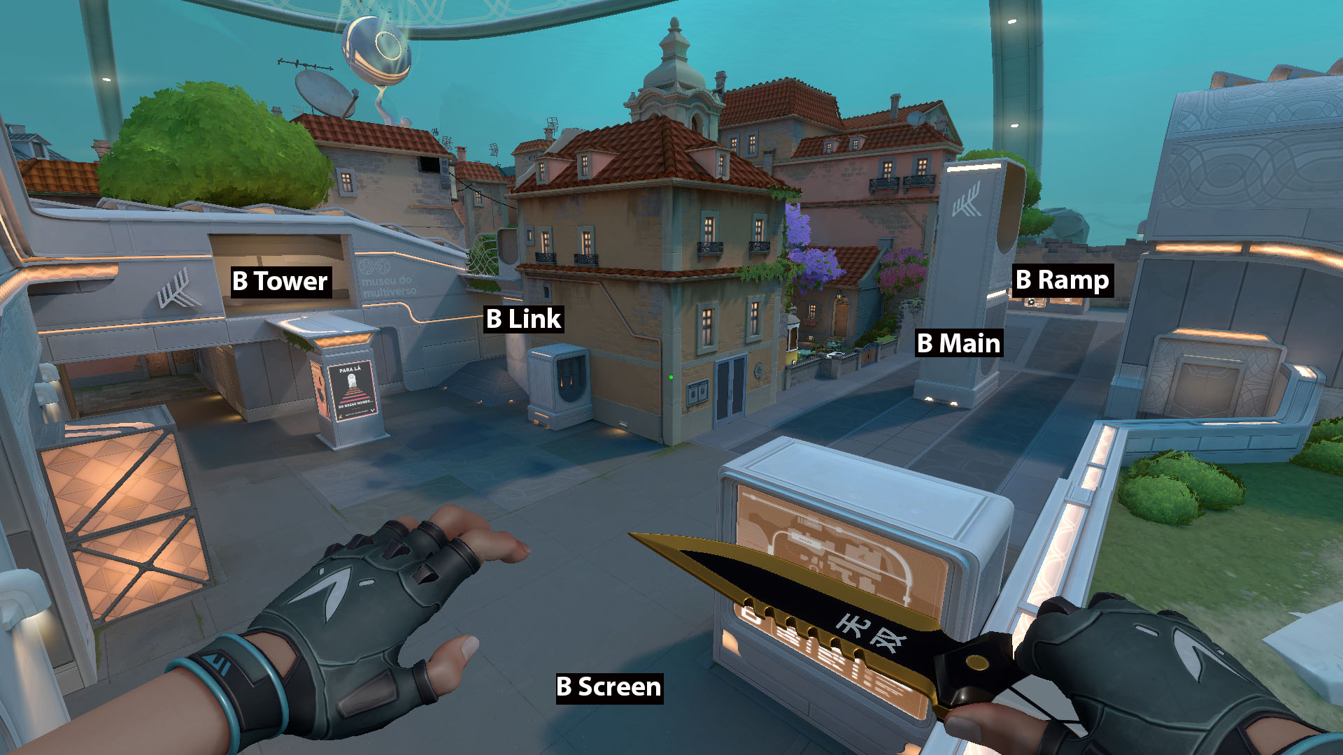 How to play Pearl in VALORANT - Dot Esports