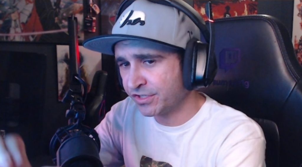 Summit points to DayZ as turning point that 'catapulted' him to lofty ...