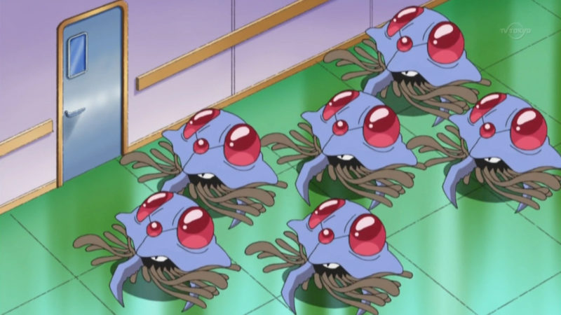 What Pokemon can learn cut? The 10 best Pokémon that can learn Cut ...