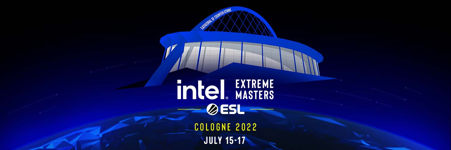 IEM Cologne play-in bracket, group stage drawn - Dot Esports