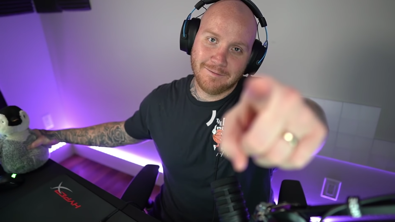 TimTheTatman brings small Twitch streamer to tears, encouraging viewers ...