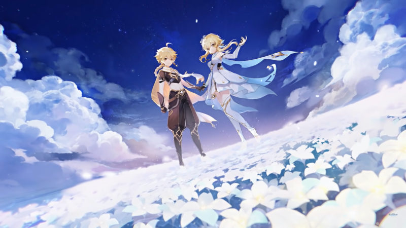 How to get the Summit Shaper in Genshin Impact: unlock guide, stats ...