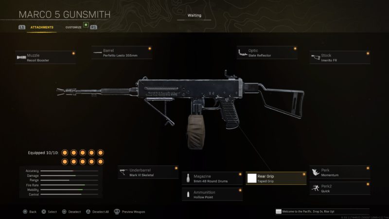 The best Warzone weapons: Tier List and top meta loadouts for Season 4 - Dot Esports