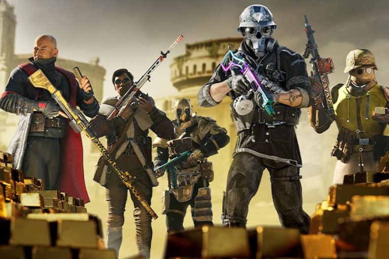 12 best games like Fortnite - Dot Esports