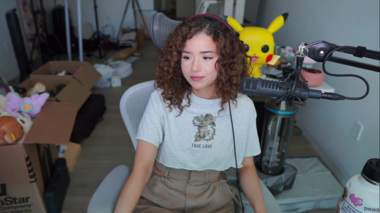 Pokimane to take a break from content creation - Dot Esports