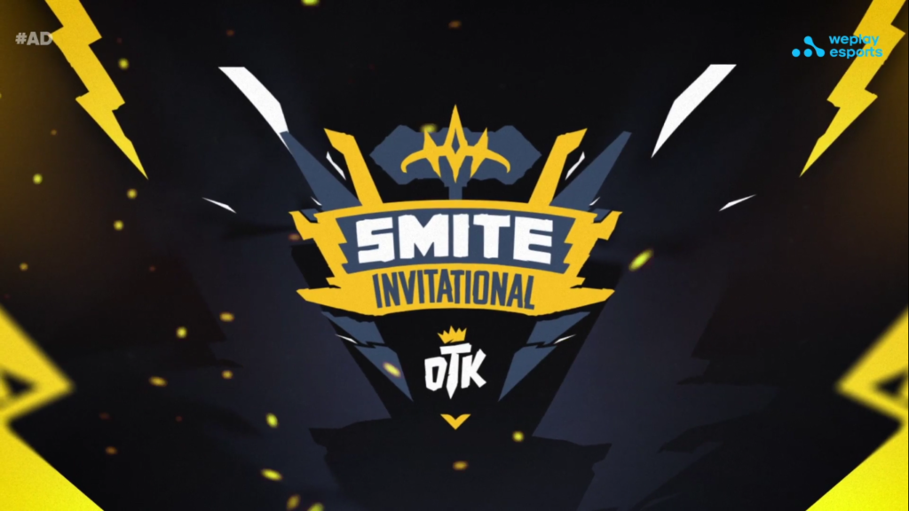 $100,000 OTK Smite Invitational: Team Tectone win after dominant ...