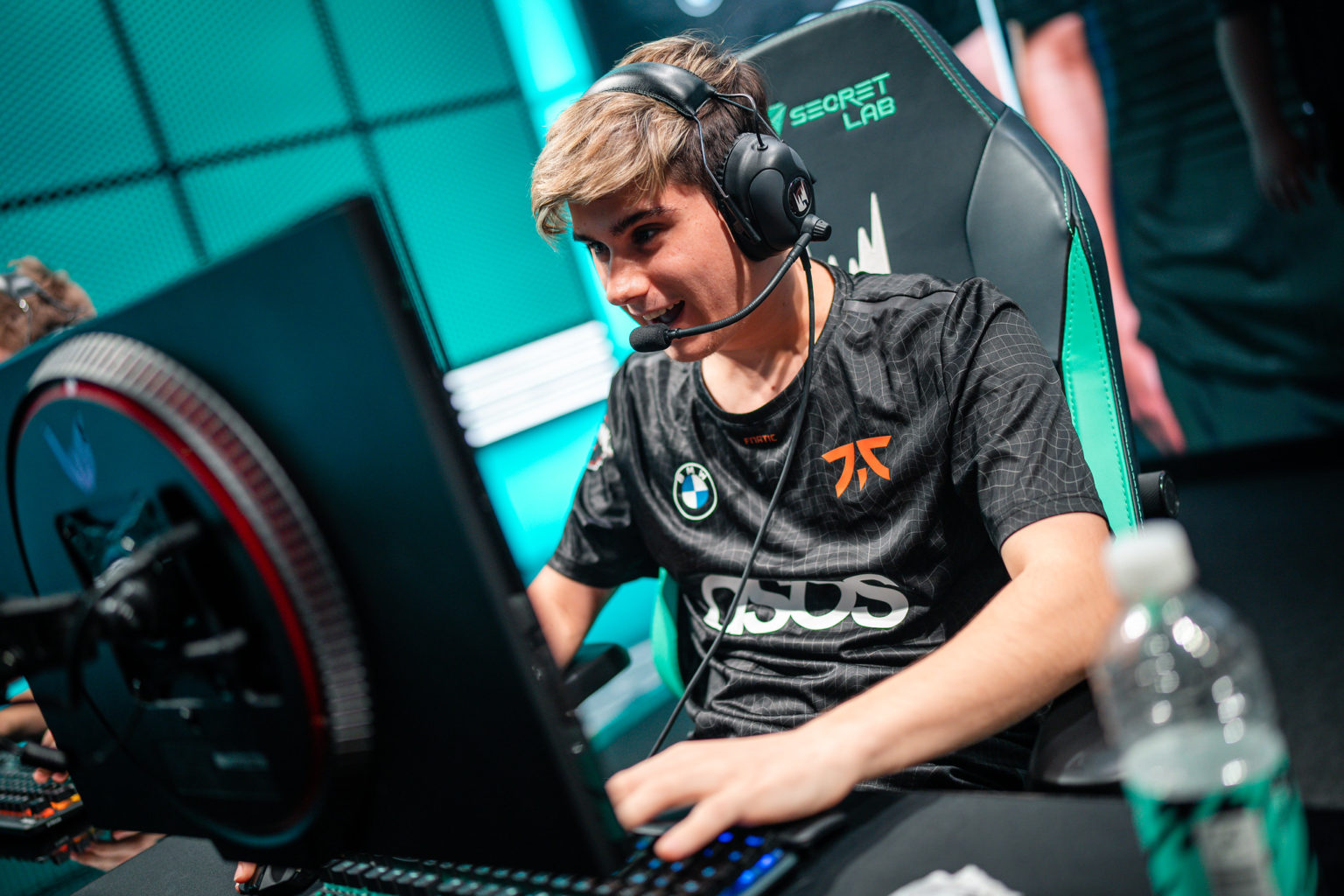 League of Legends - News, Stats, Players, Teams, and More - Dot Esports