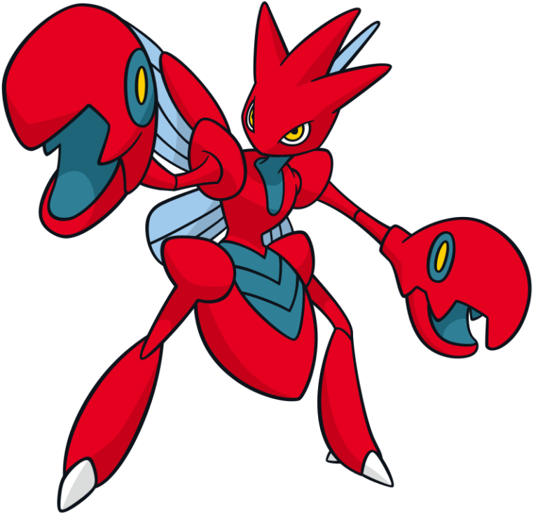 The best Bug-type Pokémon of all time, ranked - Dot Esports