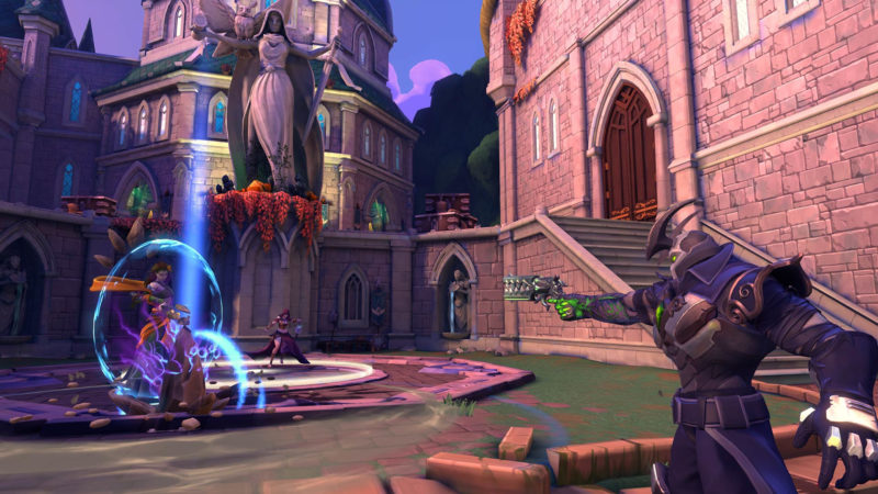 12 Best Games Like Valorant Dot Esports 5287
