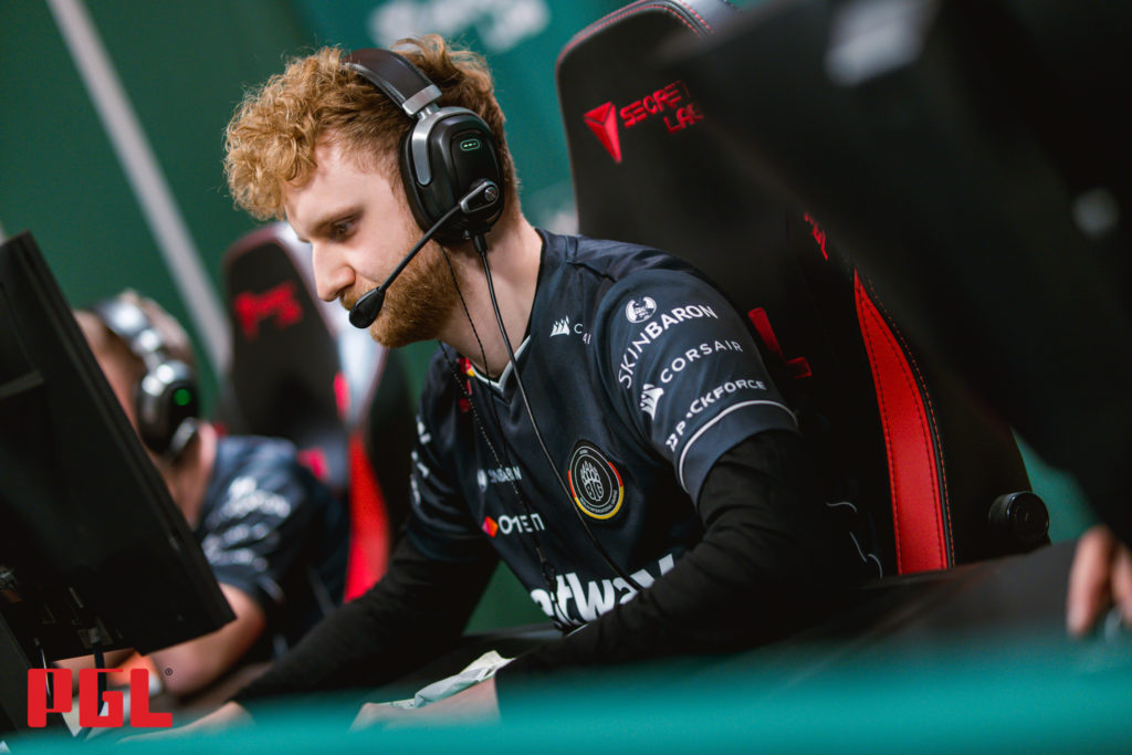 BIG and Sprout, the 2 German teams at IEM Cologne, are out of the ...