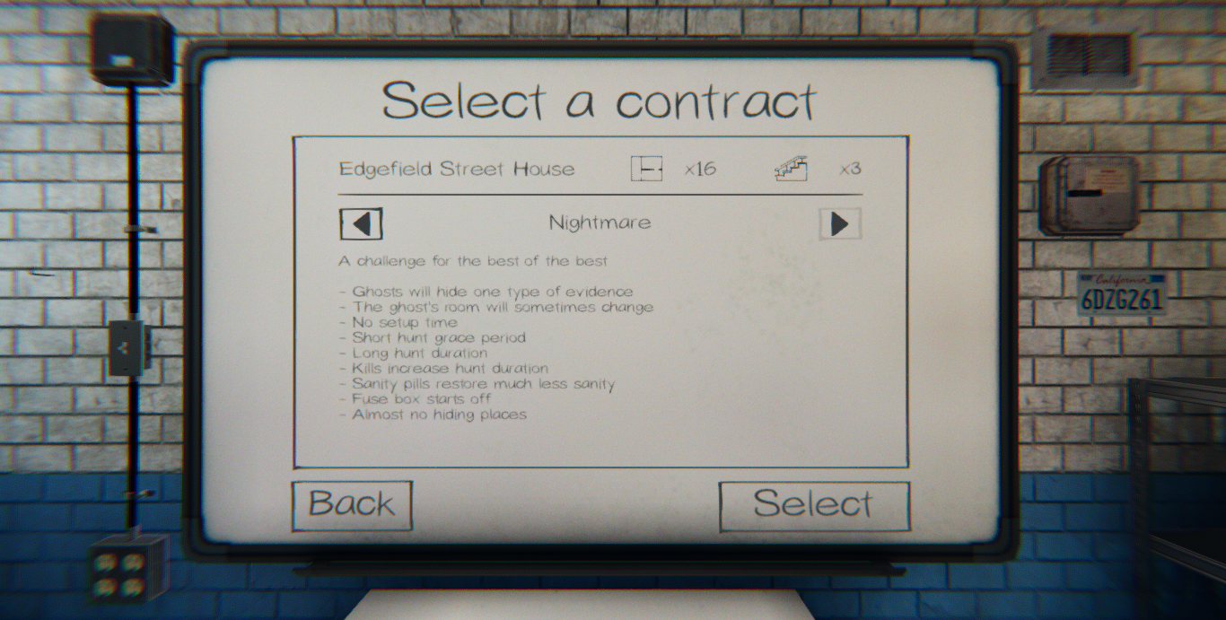 What is the difference between difficulty levels in Phasmophobia? - Dot ...