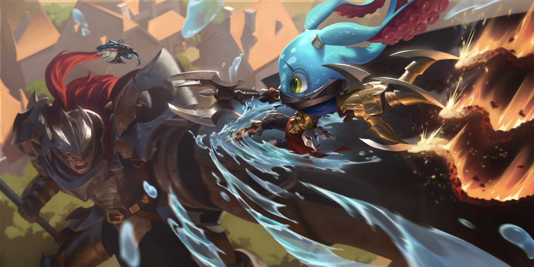 All Legends of Runeterra Patch 3.10 skins and personalizations - Dot ...