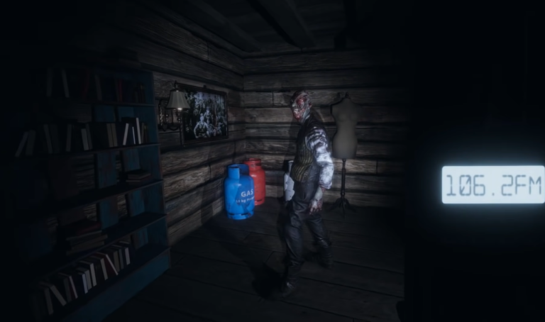 How do you talk to ghosts in Phasmophobia? - Dot Esports