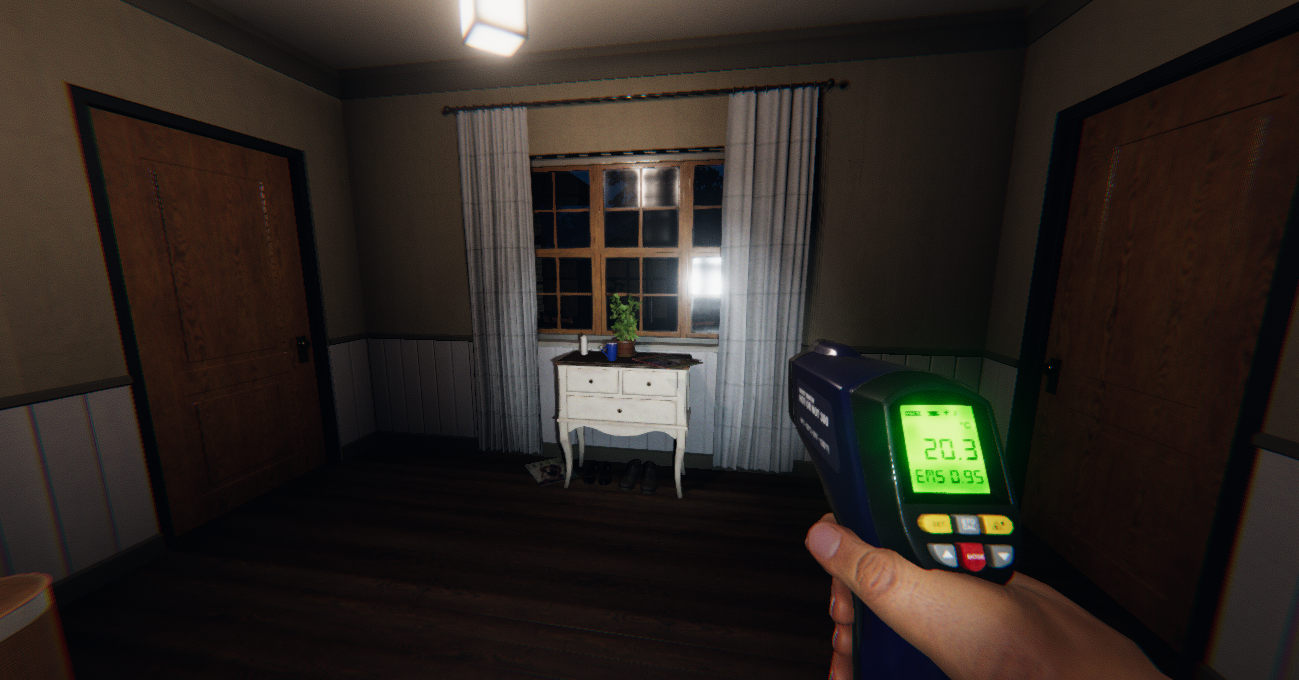 How do you talk to ghosts in Phasmophobia? - Dot Esports