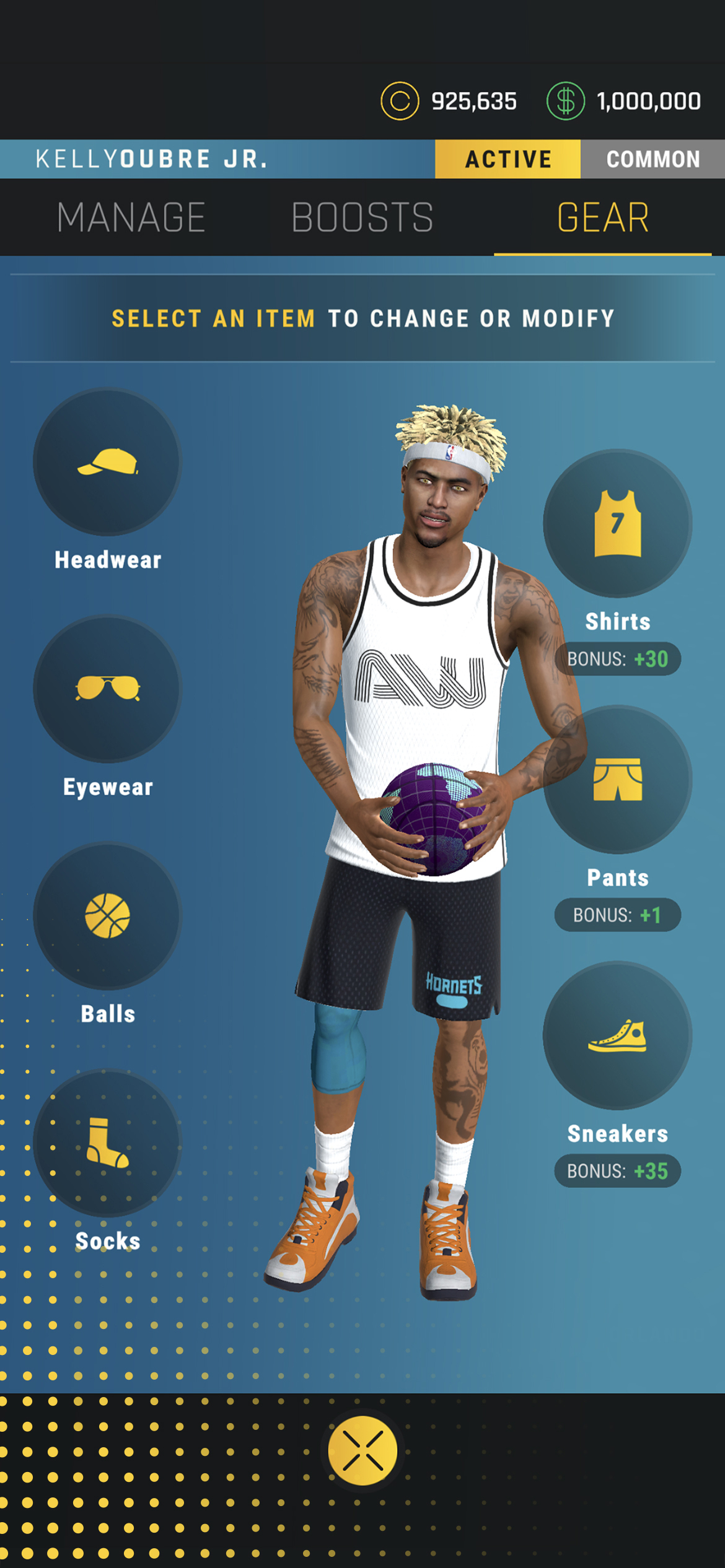 Niantic announces NBA All-World, a new global AR basketball experience ...