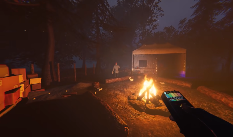 All ghost trigger phrases and voice commands in Phasmophobia - Dot Esports