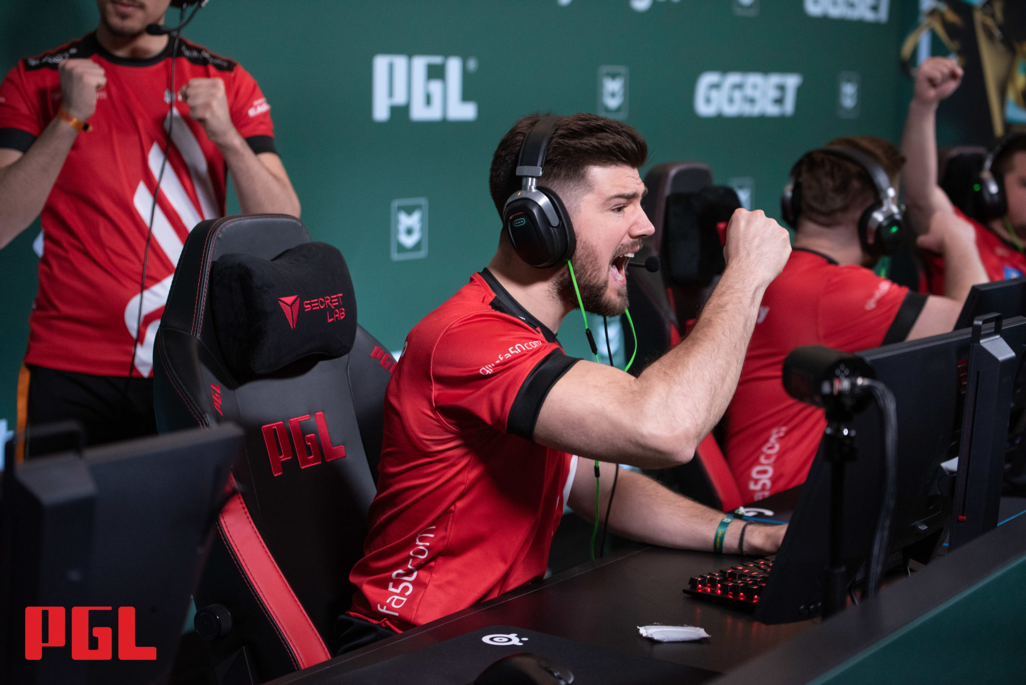 Juanflatroo calls out ECSTATIC for allegedly cheating in CS:GO matches ...