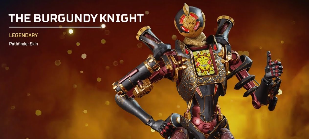 9 rarest Pathfinder skins in Apex Legends - Dot Esports