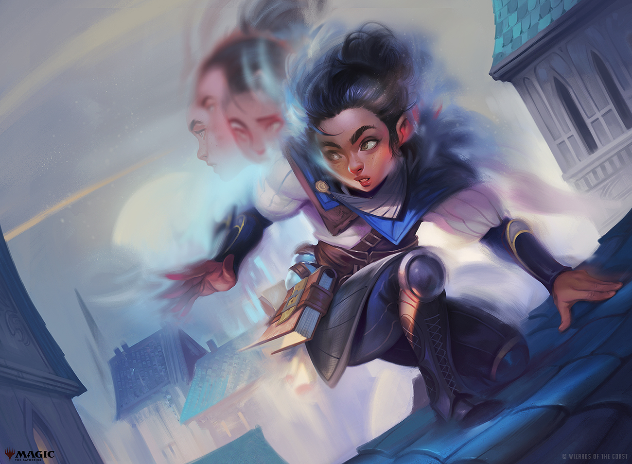 MTG Online Pauper players gifted haul of 38 Battle for Baldur's Gate ...