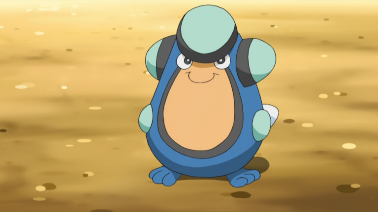 All frog Pokémon, ranked - Dot Esports