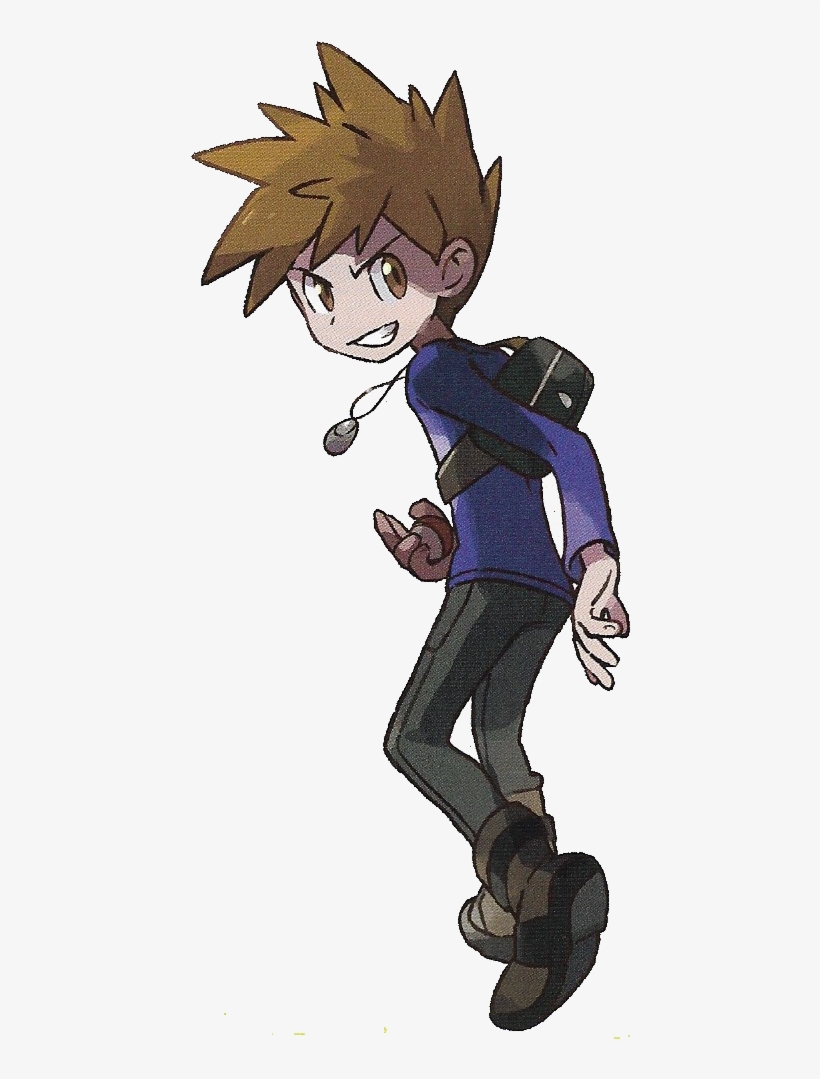 10 Best Pokémon Gym Leaders, Ranked - Dot Esports