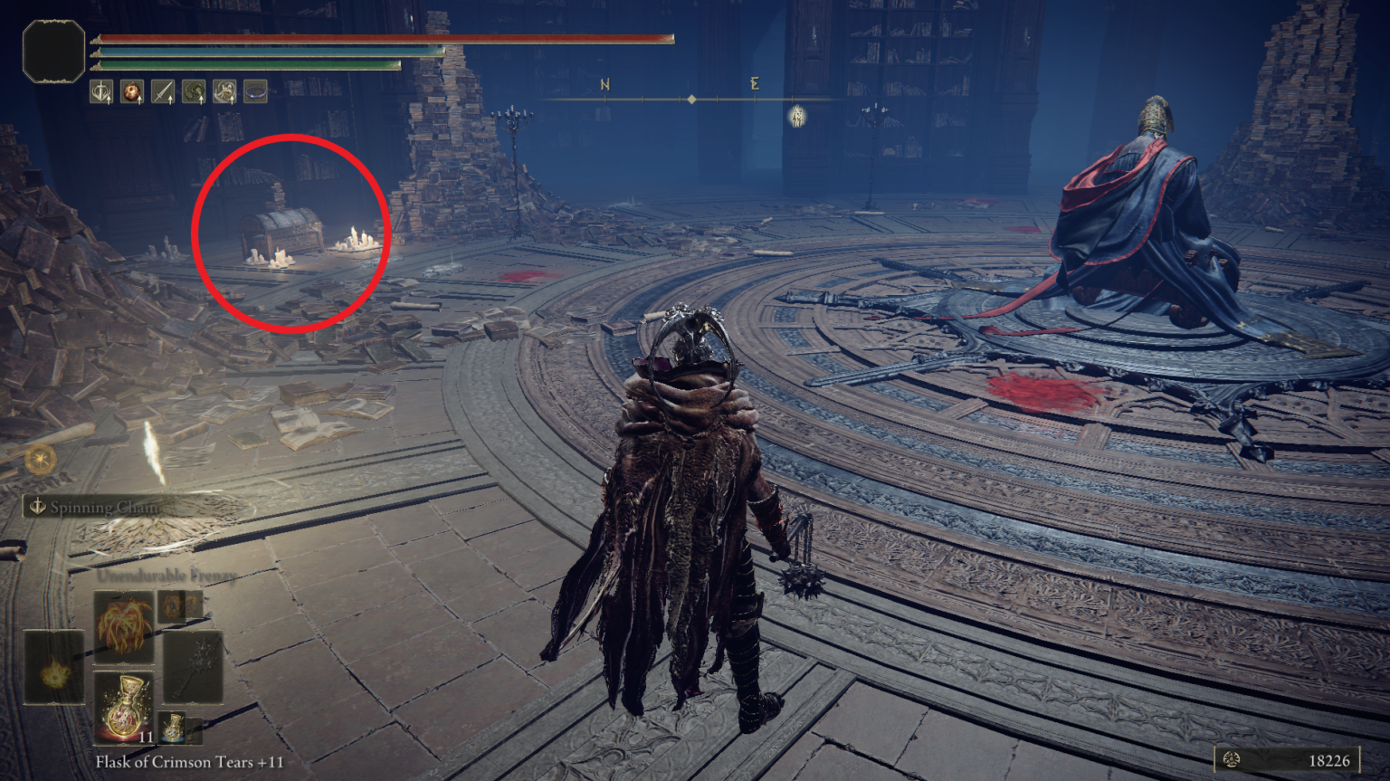 How to complete Ranni quest in Elden Ring - Dot Esports