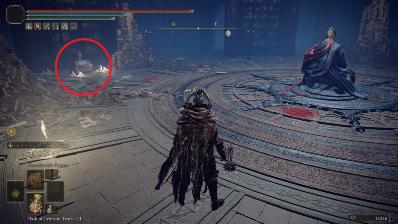 How to complete Ranni quest in Elden Ring - Dot Esports