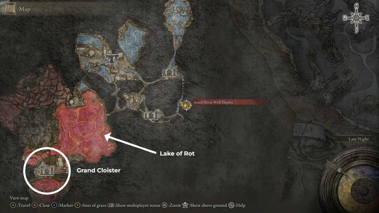 How to complete Ranni quest in Elden Ring - Dot Esports