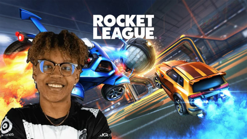 What are Arsenal's camera and car settings in Rocket League? - Dot Esports