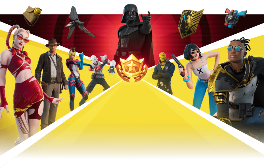 How many skins are there in Fortnite? - Dot Esports