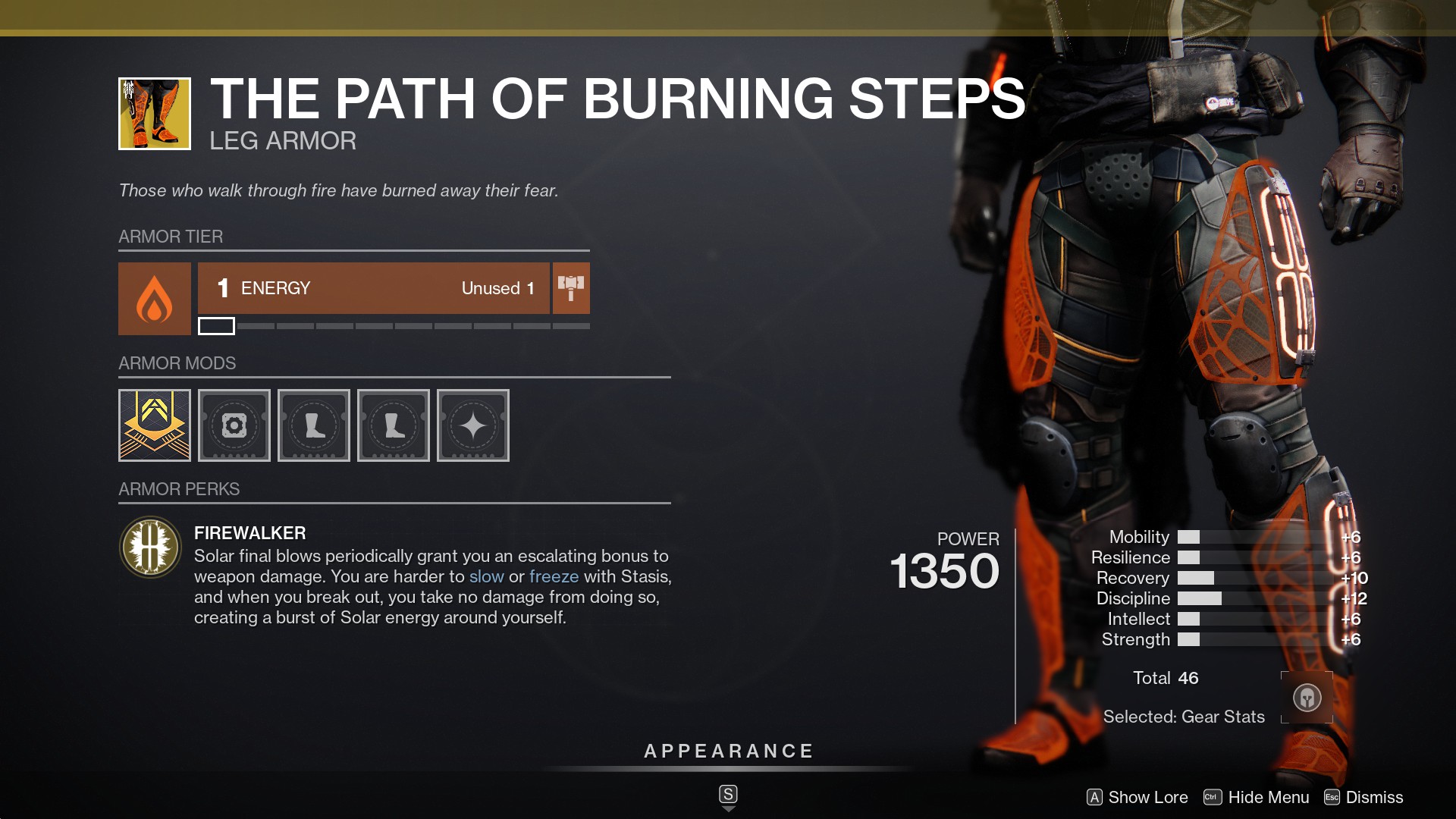 Best Solar 3.0 Exotics for Titans in Destiny 2 - Dot Esports Best Solar 3.0 Exotics for Titans in Destiny 2 - Dot Esports