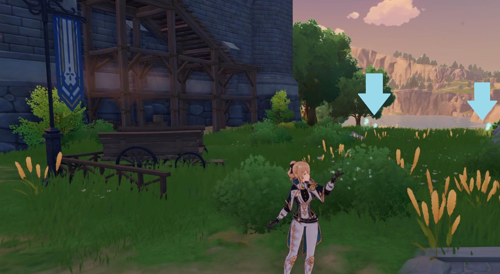 Dandelion Seed Guide – All Dandelion Locations and where to Farm in ...