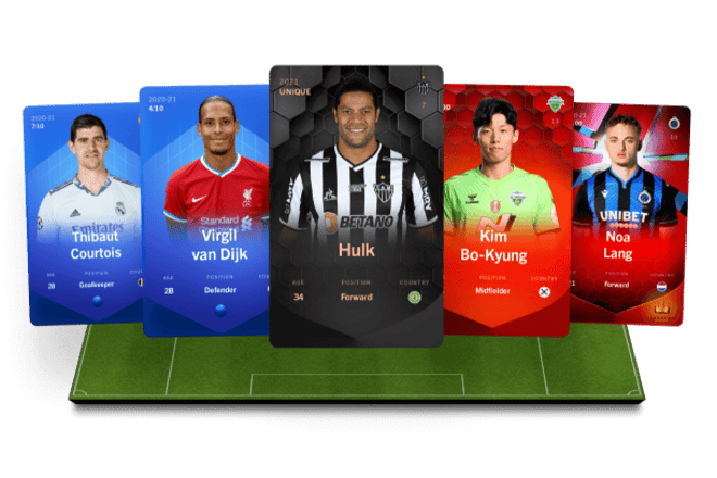 10 best NFT games on the market in 2022 - Dot Esports