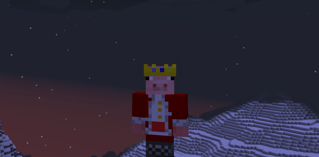 Mojang cements Technoblade's legacy by honoring him on the Minecraft ...