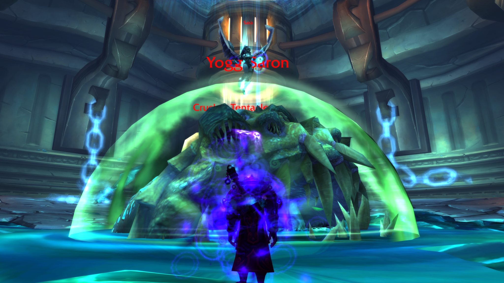 How to get the Mimiron’s Head mount in World of Warcraft - Dot Esports